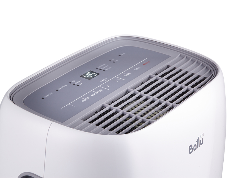 Бытовой осушитель | Ballu BD70T