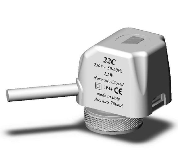 Настенный фанкойл | Dantex DF-250G