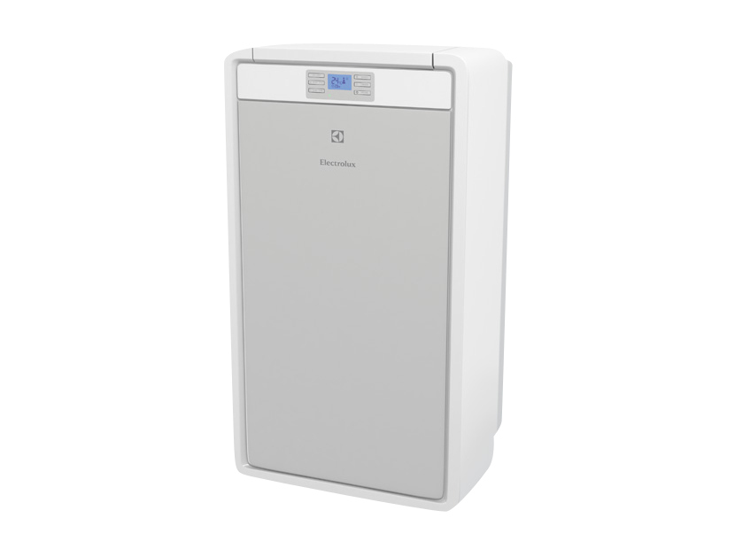 Мобильный кондиционер | Electrolux EACM-10 DR/N3